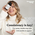 support hormonal balance with myo-inositol