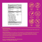support hormonal balance with Nature's Way