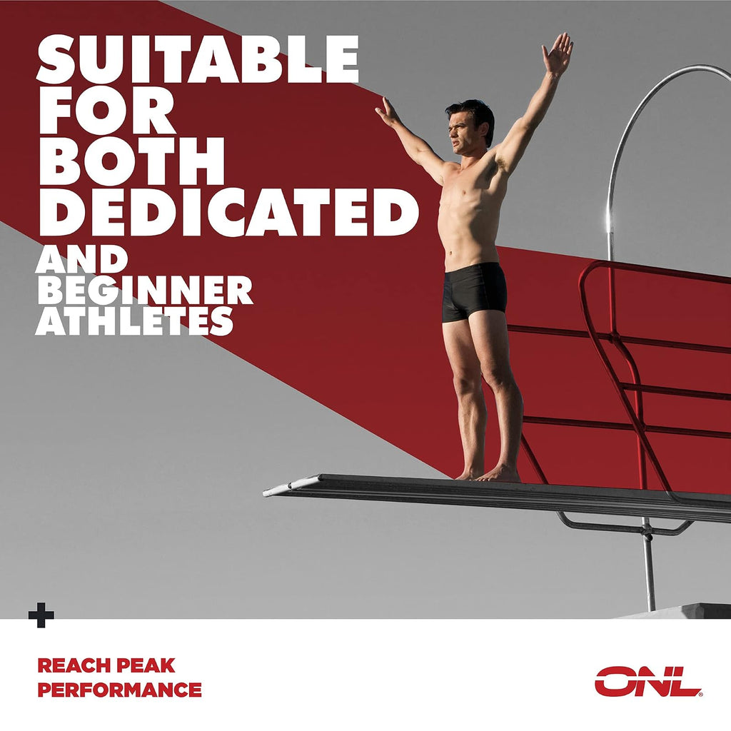 support hormonal balance with ONL