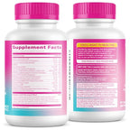 support hormonal balance with Pink Stork