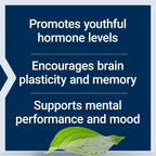 support hormonal balance with pregnenolone