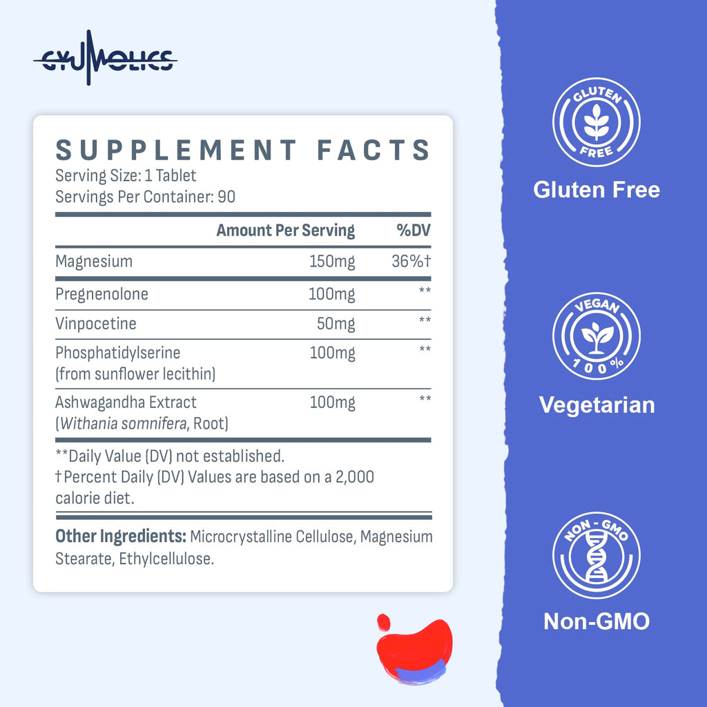 support hormonal balance with pregnenolone