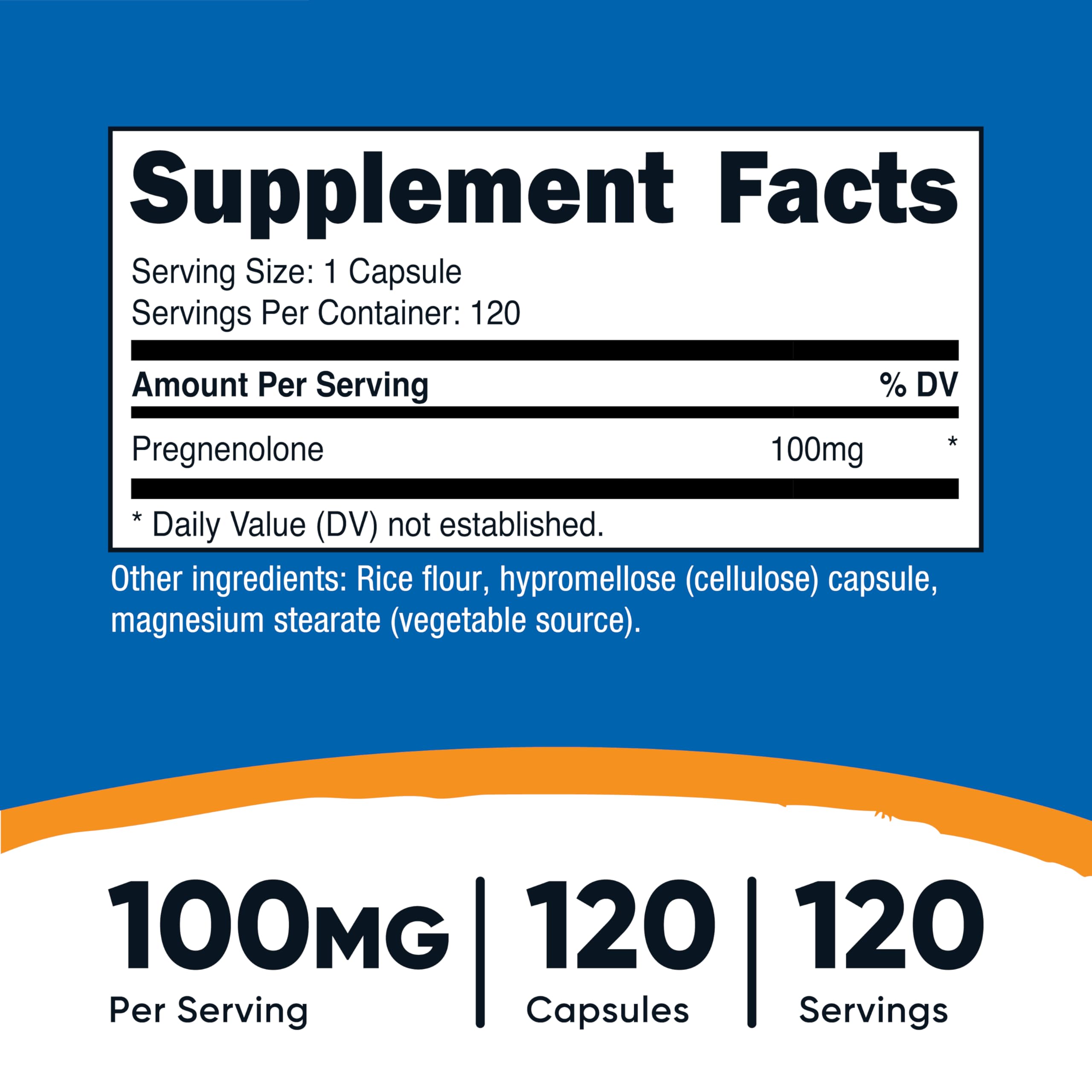 support hormonal balance with pregnenolone