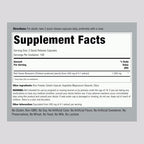 support hormonal balance with red clover