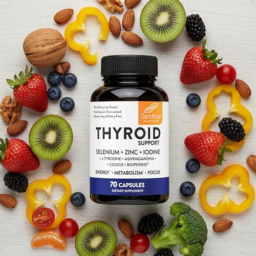 support hormonal balance with Sandhu's