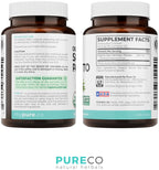 support hormonal balance with Saw Palmetto