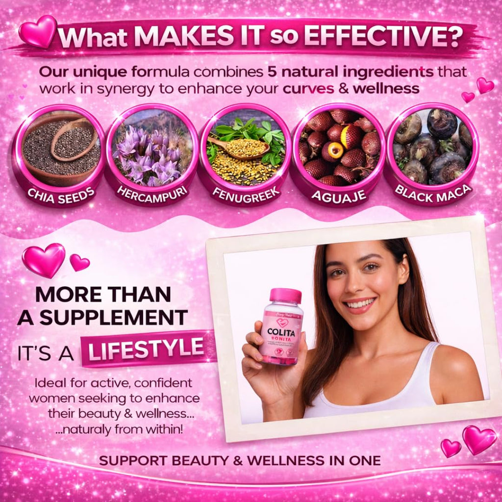 Support hormonal balance with vitamins