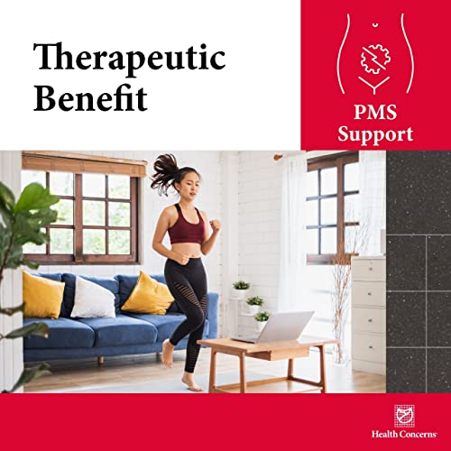 Support hormonal health during menopause