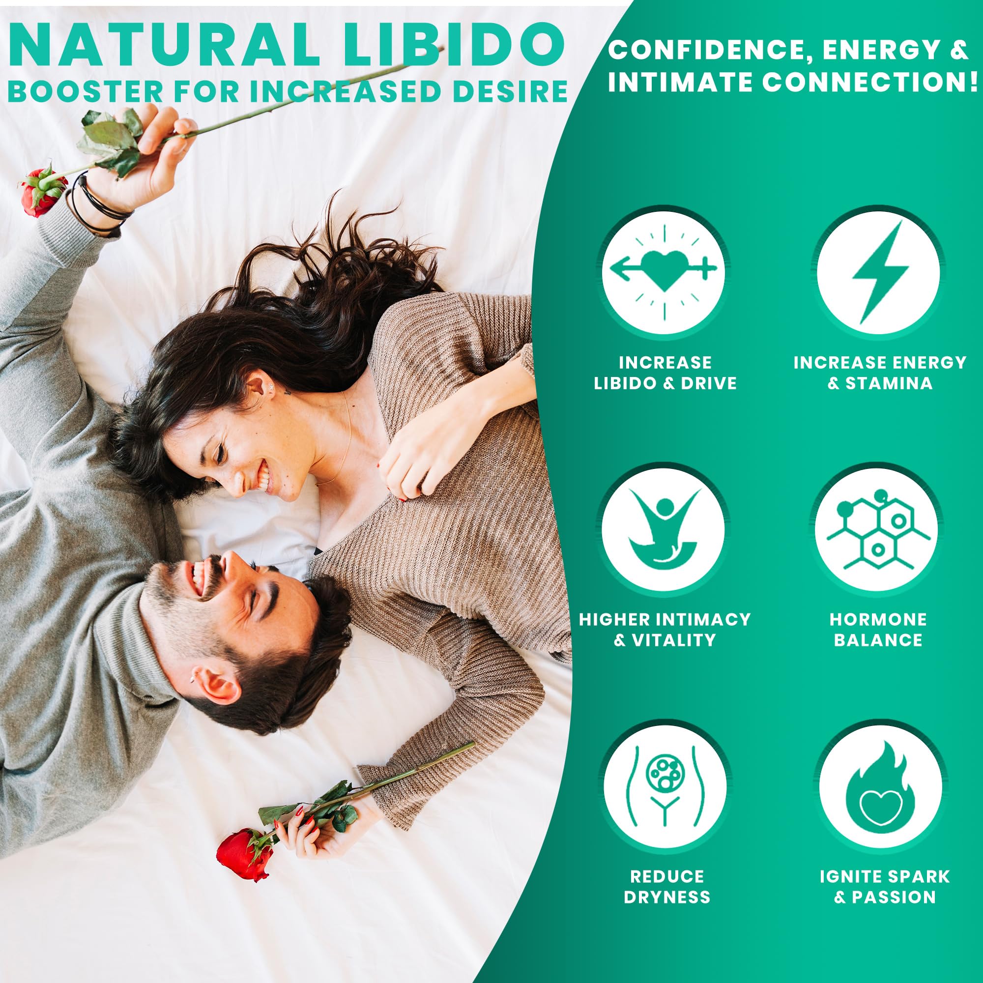 support hormonal health with ginseng