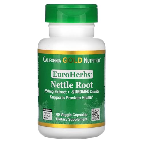 support hormonal health with nettle