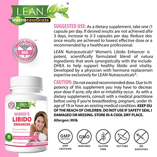 support hormonal health with supplements