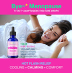 support hormonal health with Wonder Femme
