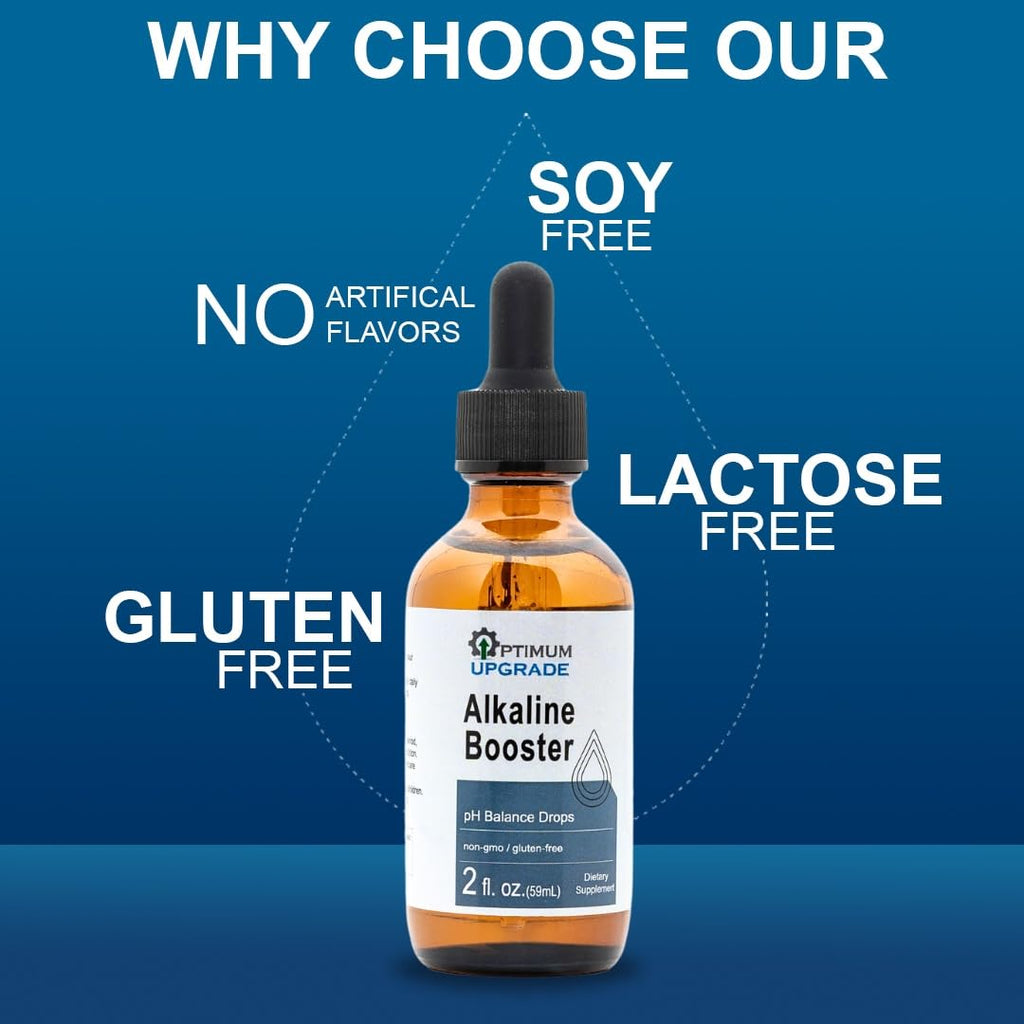 support hydration with minerals