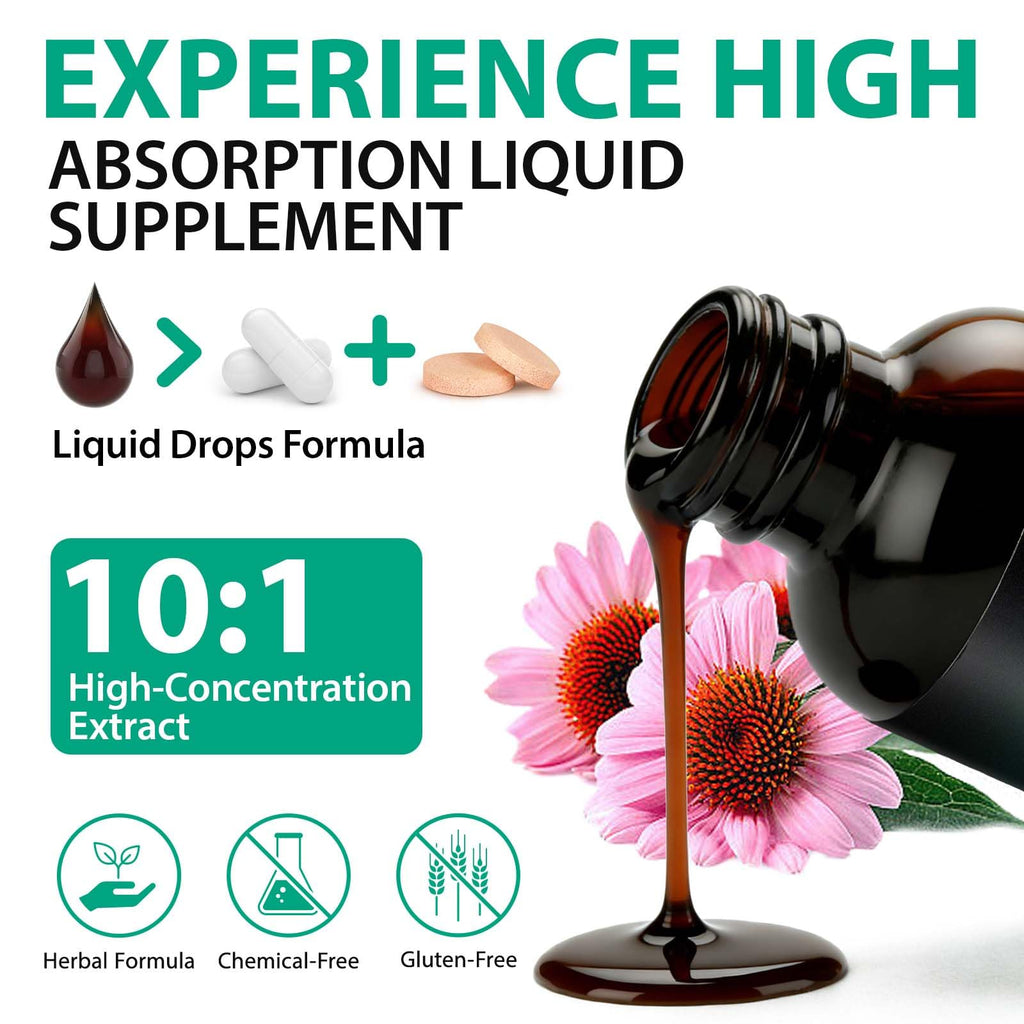 support immune function naturally