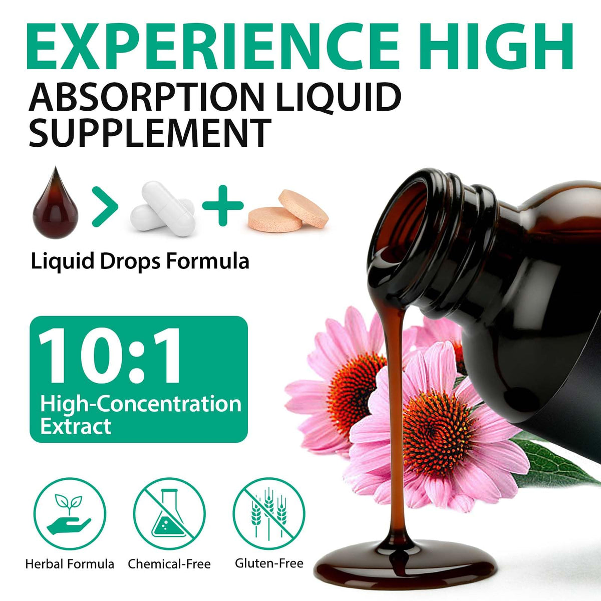 support immune function naturally