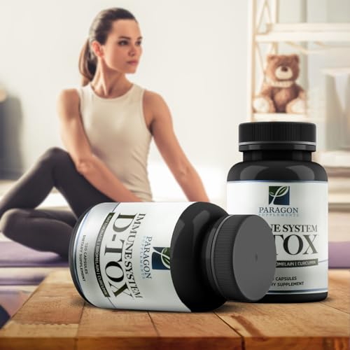 Support immune function with bromelain
