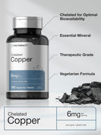 support immune function with copper