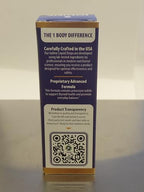 support immune function with iodine