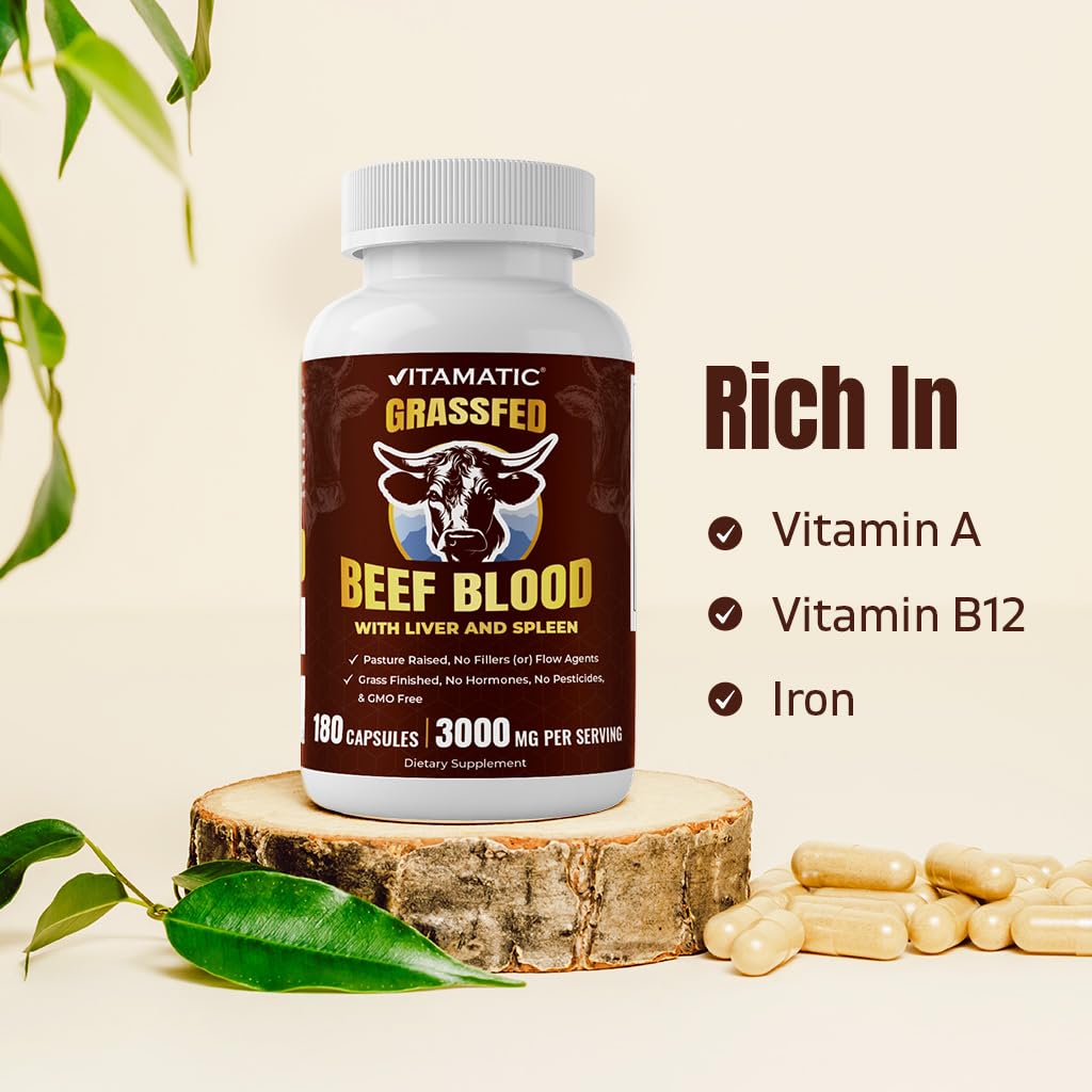 support immune function with liver