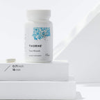 support immune function with minerals