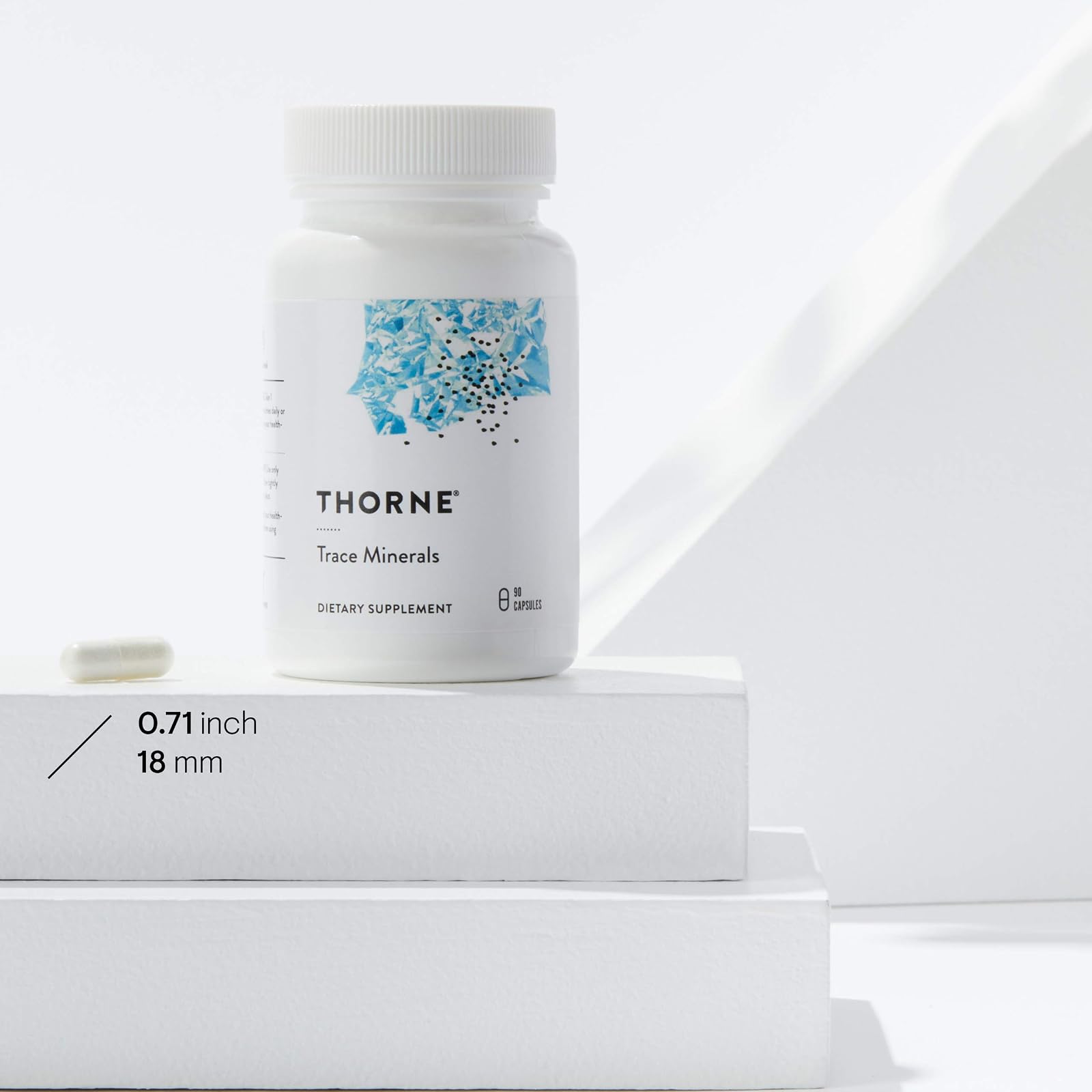 support immune function with minerals