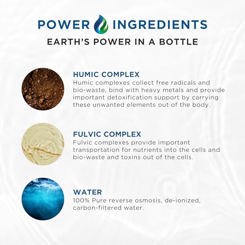 support immune function with plant-based minerals