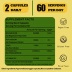 support immune function with potassium