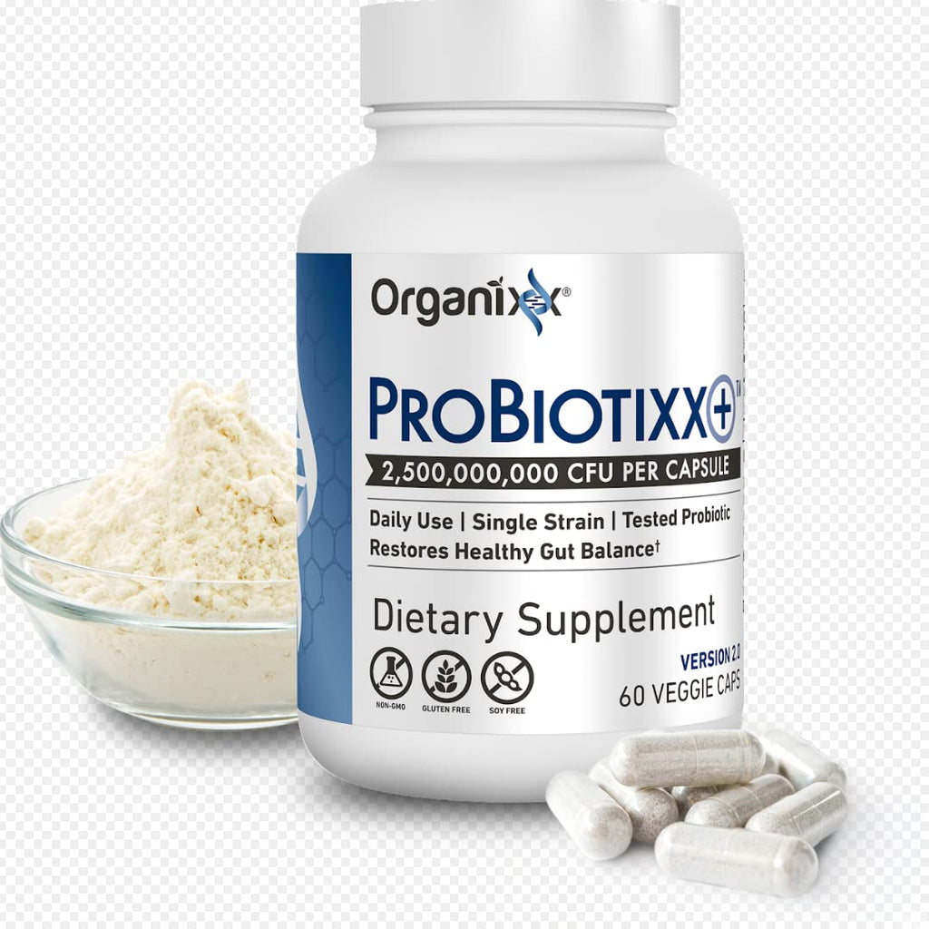 support immune function with probiotics