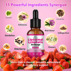 Support immune function with Scibalia drops