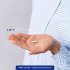 support immune function with trace minerals