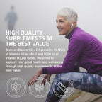 Support immune function with Vitamin D