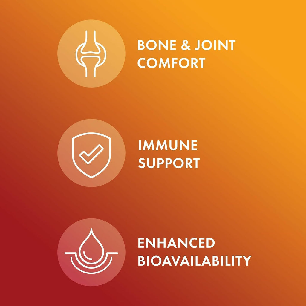 support immune function with vitamin D