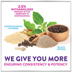 support immune health ashwagandha