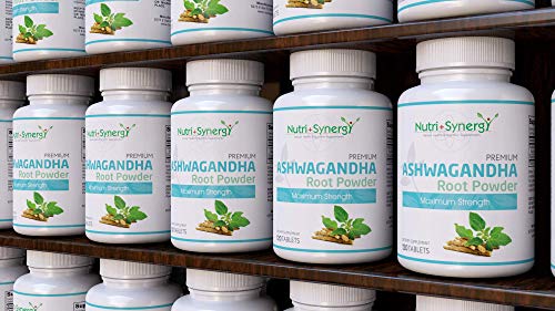 support immune health ashwagandha