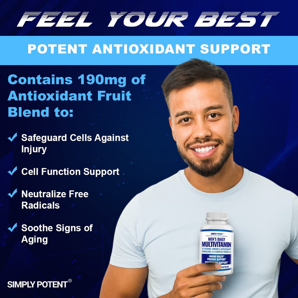 support immune health daily