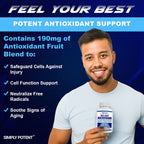 support immune health daily