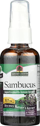 support immune health elderberry