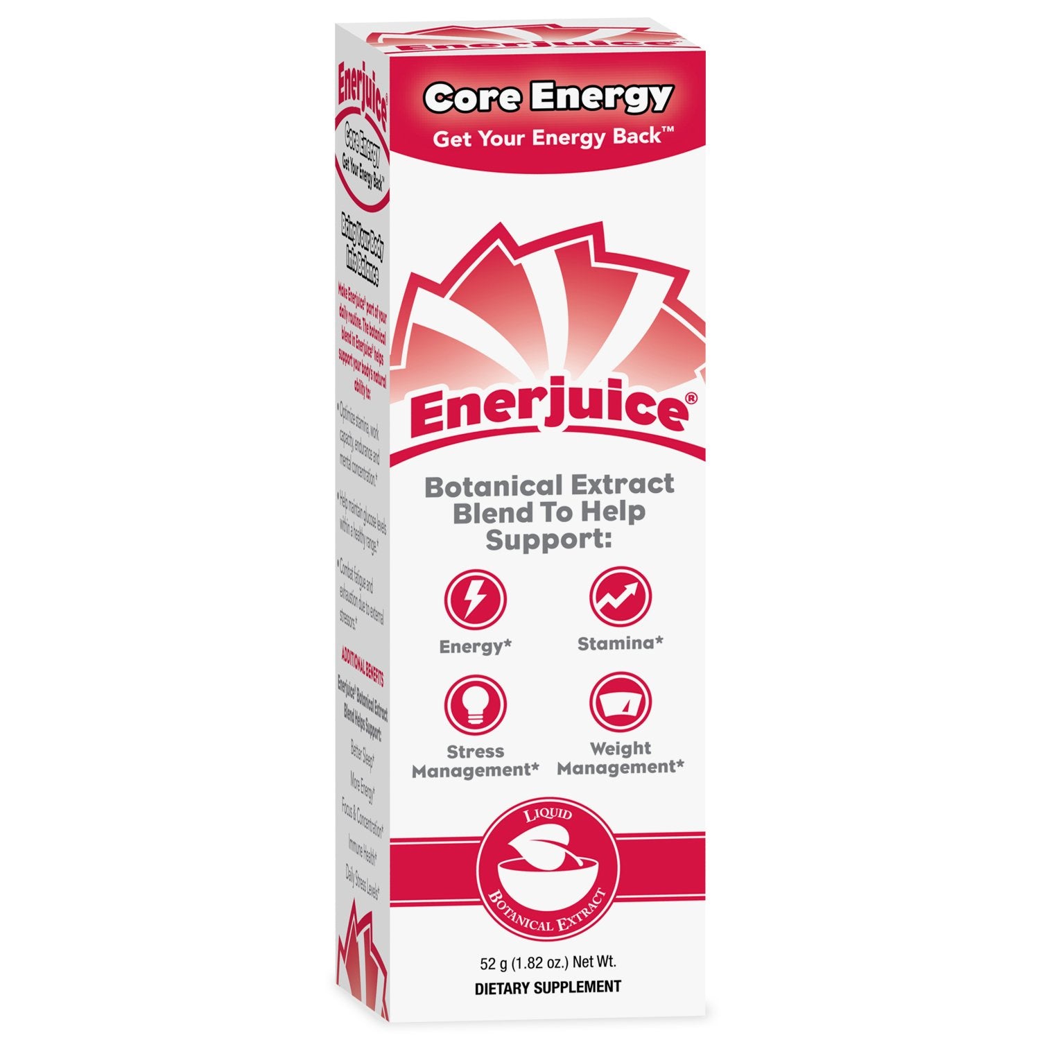 support immune health herbal extract
