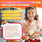 support immune health in children