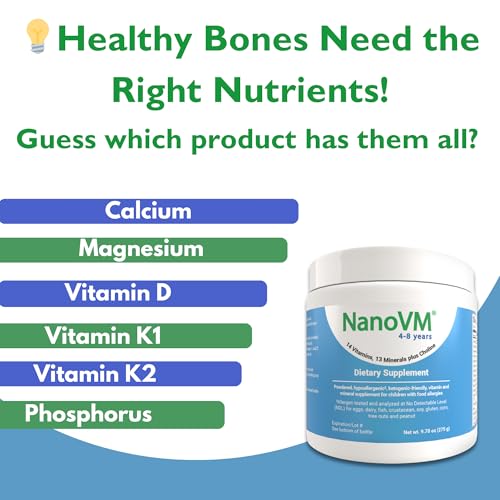 support immune health in children