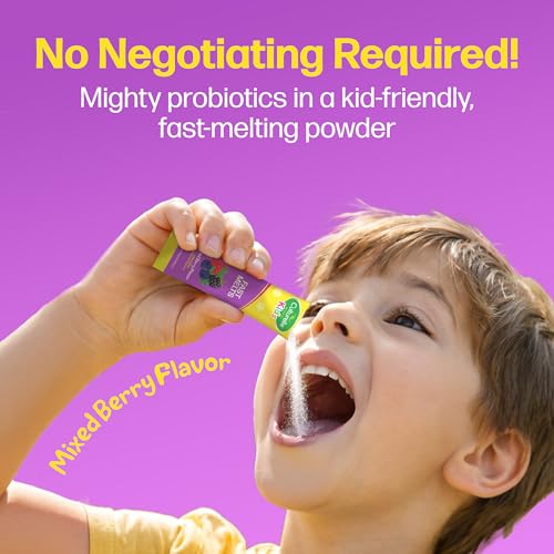 support immune health in children