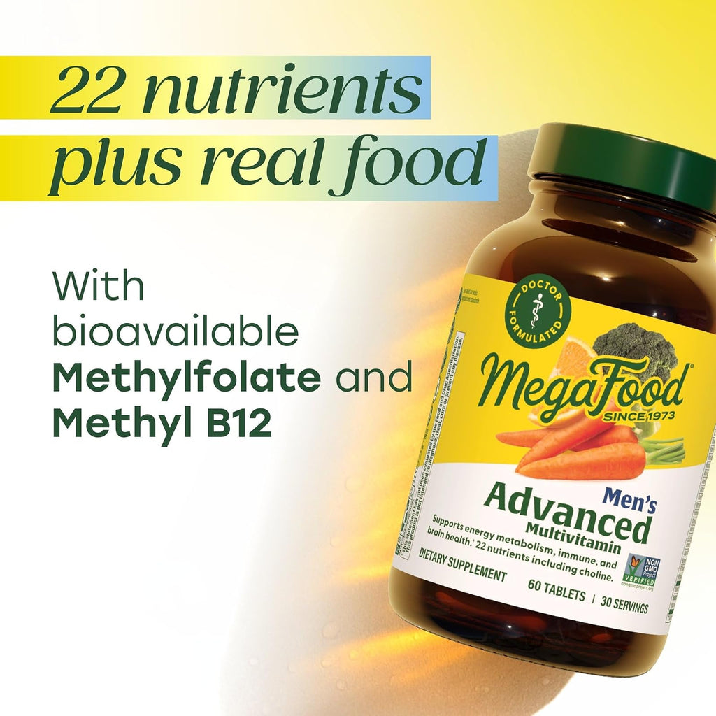 support immune health multivitamin