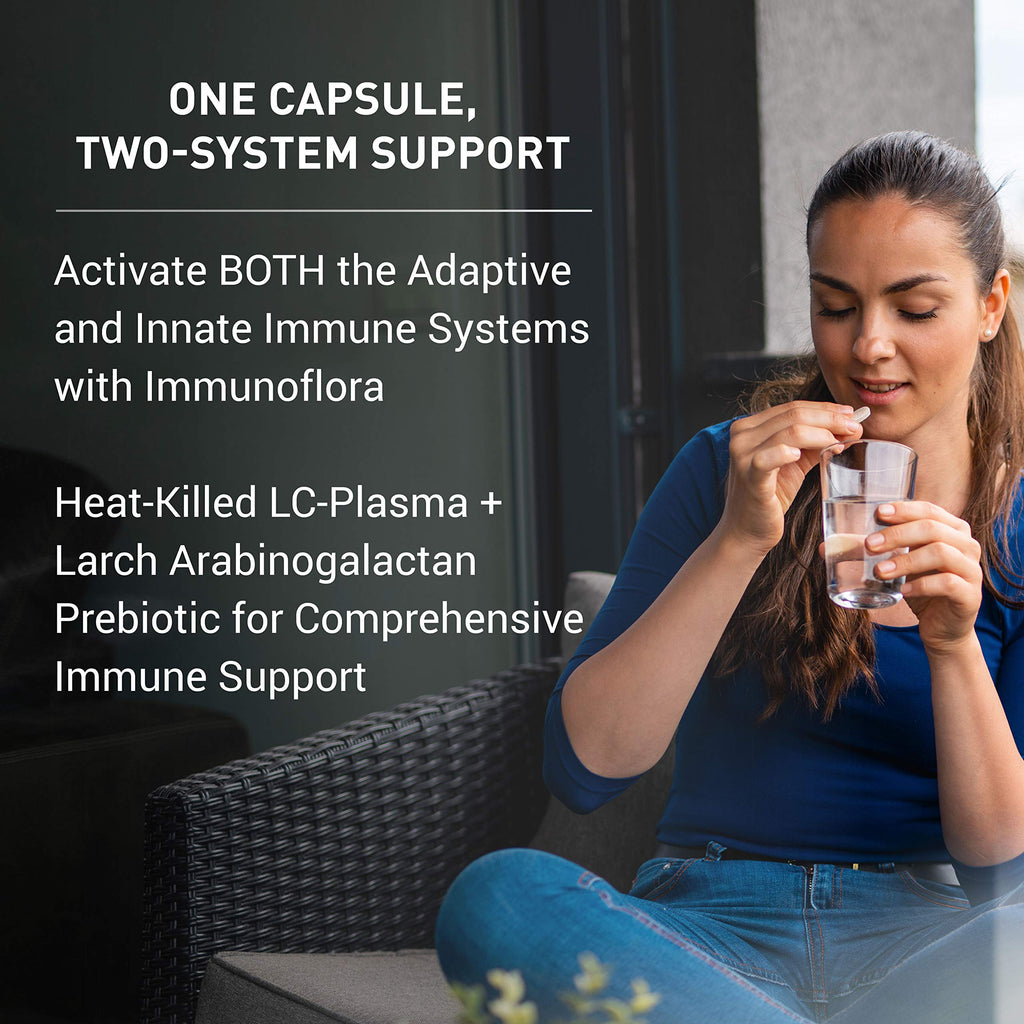 support immune health naturally