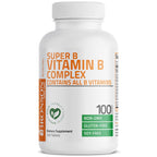 support immune health vitamin b