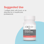 support immune health vitamin D