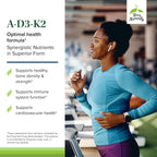support immune health with A-D3-K2