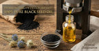 Support immune health with black seed oil