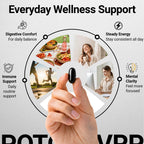 Support immune health with black seed oil