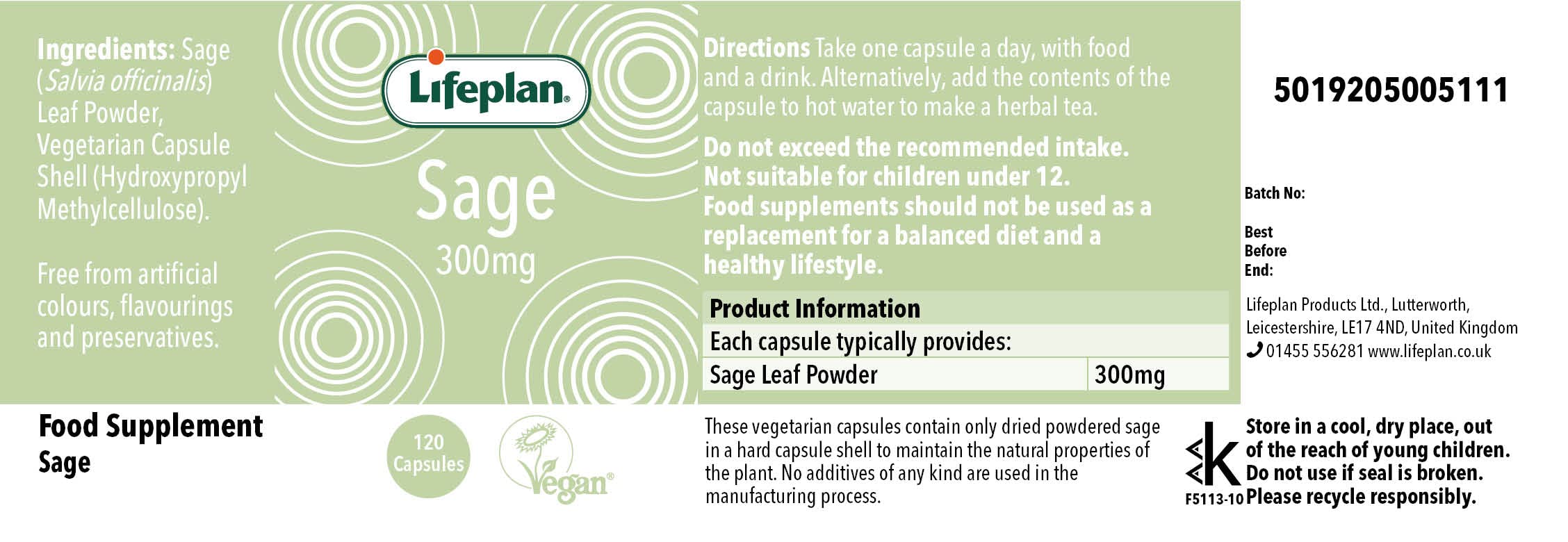 support immune health with blended vitamin & mineral supplements