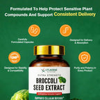 support immune health with broccoli